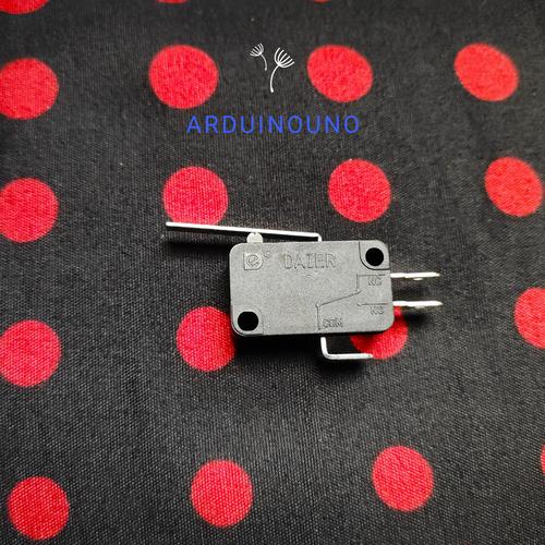 Jual LIMIT SWITCH BESAR KW1-103 15A 125VAC 16A 250VAC SAKLAR LAMPU ...