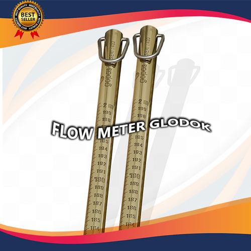 Jual Deep Stick Kuningan 2 Meter - Jakarta Barat - Flow Meter Glodok ...