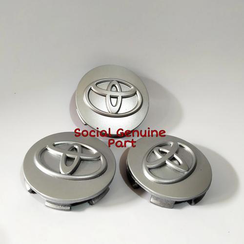 Jual Dop roda Avanza 2005-2015 original - Jakarta Barat ...