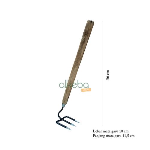 Jual Cangkrang Kecil / garuk sampah - Jakarta Timur - Alat Kebersihan ...