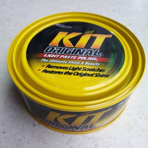 Jual KIT Original Kit paste - Jakarta Timur - mesin polisher lantai ...