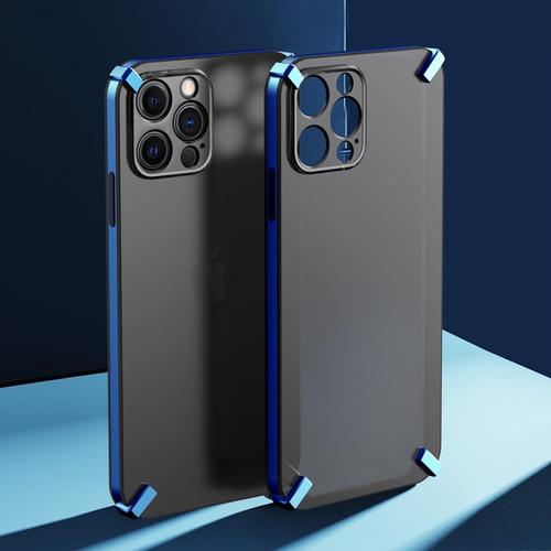 Jual IPHONE 12 /PRO / MINI / PRO MAX CASE HYBRID X-FOUR SERIES ORIGINAL ...