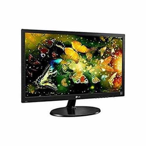 Jual MONITOR LG 19 INCH WIDESCREEN BARANG MULUS LIKE NEW - Jakarta ...