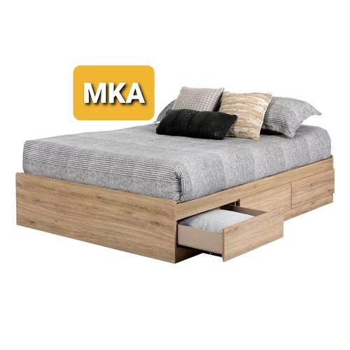 Jual dipan laci kayu mahoni - 80x200 - Kab. Lebak - Multi Karya Abadi ...