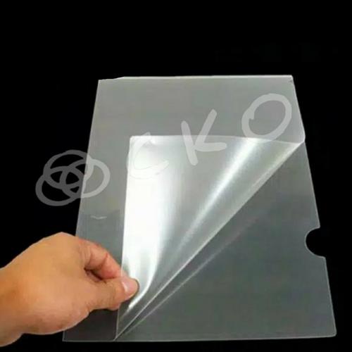 Jual Map L plastik a4 dan f4 / Map bening dan warna - Hijau, A4 - Kota Denpasar - Cko alat tulis ...