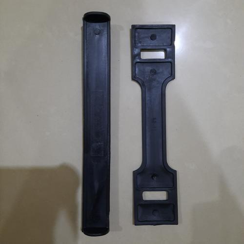 Jual Handle / Pegangan Plastik Hitam Untuk Kardus / Box - Kab ...