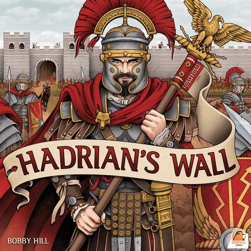 Jual Hadrian's Wall Board Game - Jakarta Utara - MonopolisWonder ...