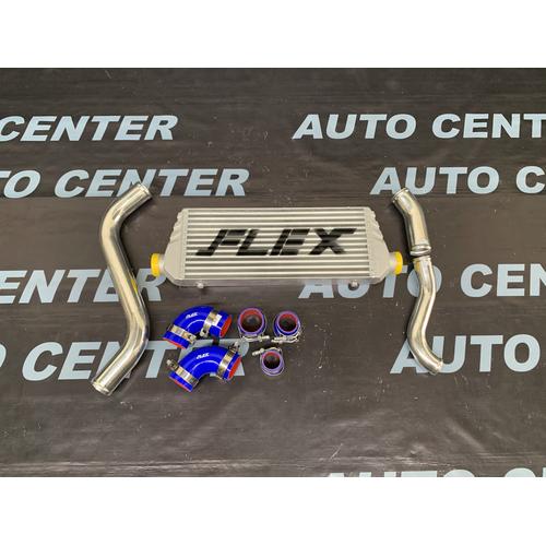 Jual Flex Intercooler kit Mitsubishi Pajero Sport Exceed Triton 4D56 ...