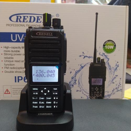 Jual radio ht redell uv 99 plus dualband 10 watt murah - Jakarta Barat ...