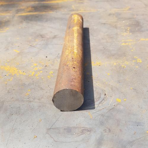 Jual As / Round bar baja VCN dia. 19 mm x 20 cm - Jakarta Barat - Total ...