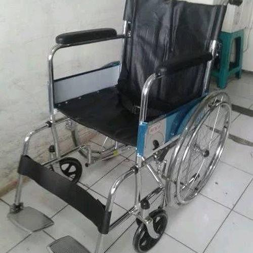 Jual kursi roda merek avico - Kota Pekanbaru - Larssen_medic | Tokopedia