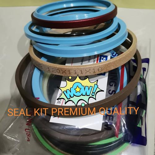 Jual SEAL KIT ARM BOOM BUCKET PC200-8MO FULL SKF - SEAL KIT ARM ...
