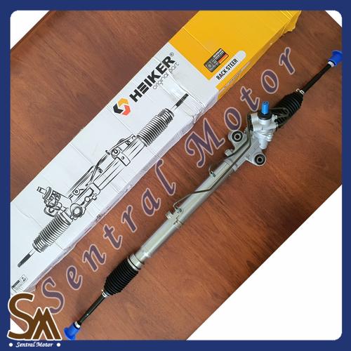 Jual Rek Stir Rack Steer Toyota Hiace Commuter Power Steering Heiker ...