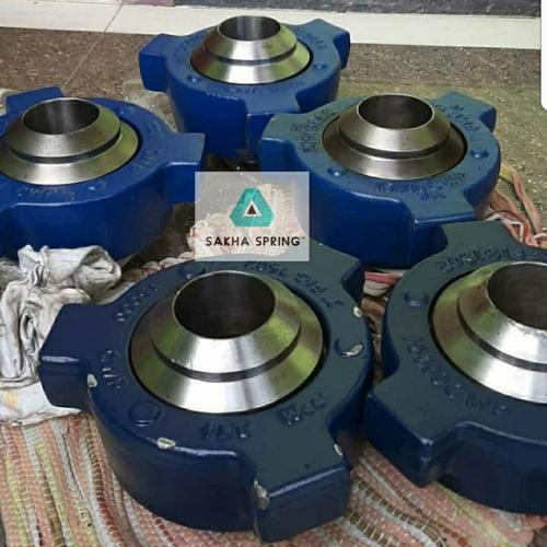 Jual Union hammer Coupling 3 inch fig 1502 butweld Merk FMC weco Made ...