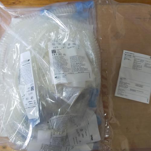 Jual Breathing circuit reusable neonate neonatal neonatus Drager ...