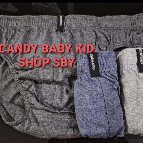 Jual Celana Dalam Champiro Big Size Jumbo 0312 CD Cowok Sempak Pria ...