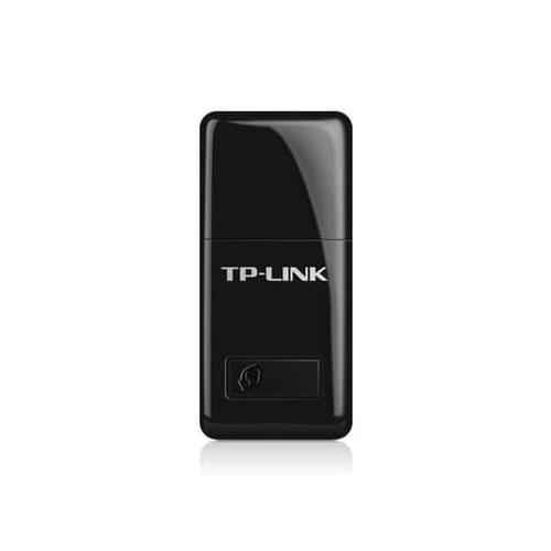 Jual TP Link Tp-Link Tplink TL-WN823N USB WIFI RECEIVER TL WN 823N ...