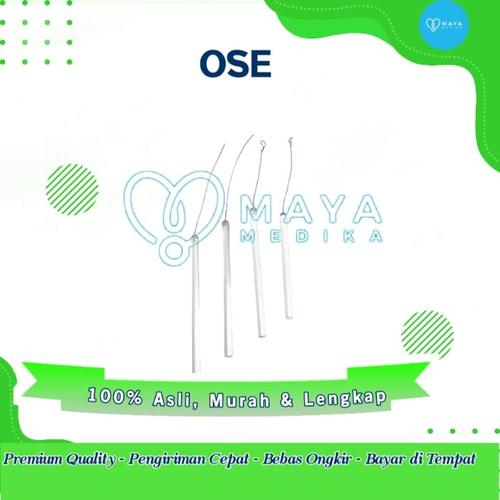 Jual Ose Lurus dan Bulat - Kota Gorontalo - Maya Medika Gorontalo ...