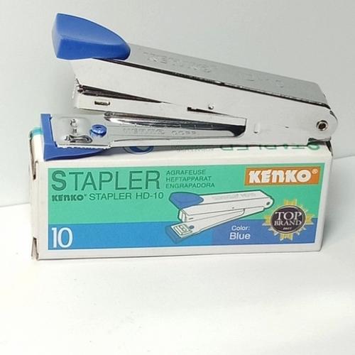 Jual Stapler kecil HD-10 ( Joyko / Kenko ) / pcs - Jakarta Selatan ...