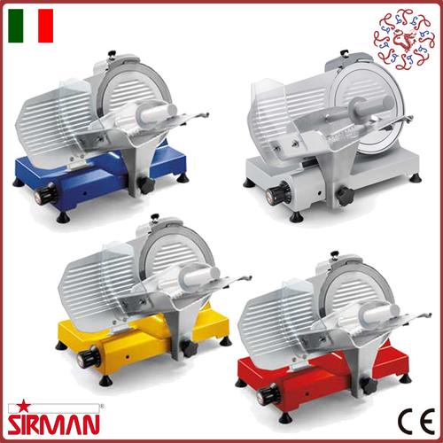 Jual SIRMAN Meat Slicer Machine Blade Dia. 25 cm / Mesin Iris Daging # ...