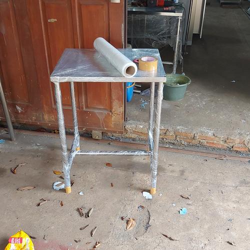 Jual meja stainless ready - Kota Bekasi - Stainless steel Custom ...