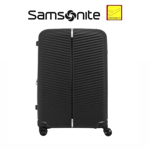 Jual Koper Ringan Samsonite Varro 28 inch - Biru - Kota Tangerang ...