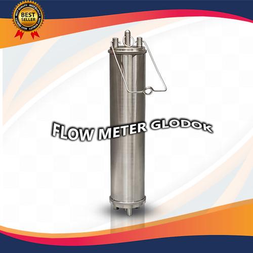 Jual Tank Bottom Sampler Stainless Steel 1000 ml - Bacon Bomb Sampler ...