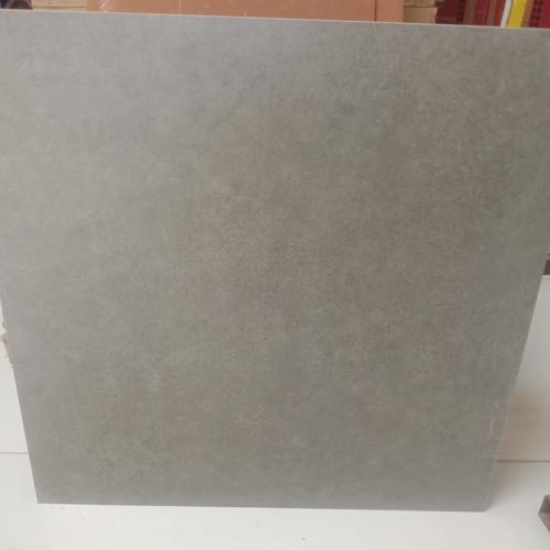 Jual granit 60x60 infinity cemento dark grey textur oasis dof - Kab ...