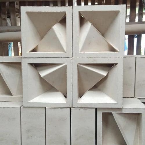 Jual roster beton lubang udara loster minimalis loster krawangan ...