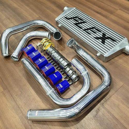 Jual Intercooler Kit FLEX Innova / Fortuner-non VNT 2KD-FTV - Jakarta ...