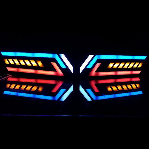 Jual LAMPU REM CUSTOM L300/ FUTURA / CARRY /NEW CARRY / GRANMAX / APV ...