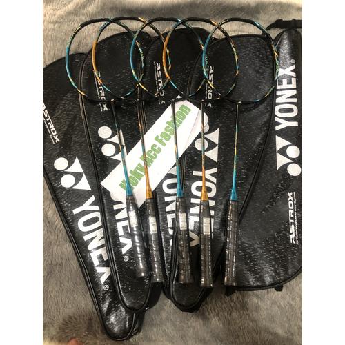 Jual NEW 2021 YONEX ASTROX 88 D PRO - 88D PRO MADE IN JAPAN ORIGINAL ...
