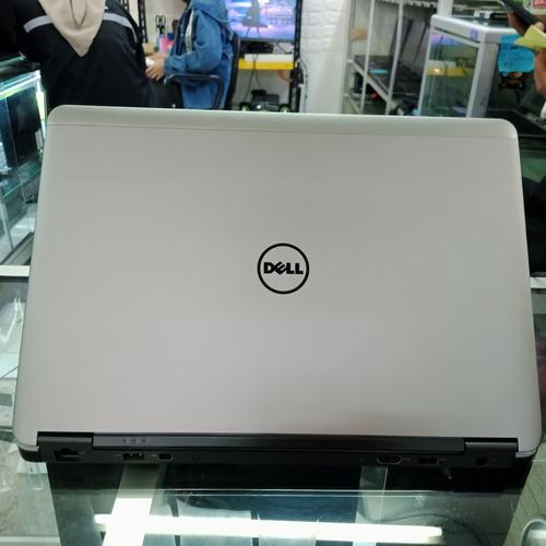 Jual dell latitude e7440 core i7 gen 4 keyboard backlit - core i5, 8gb ...