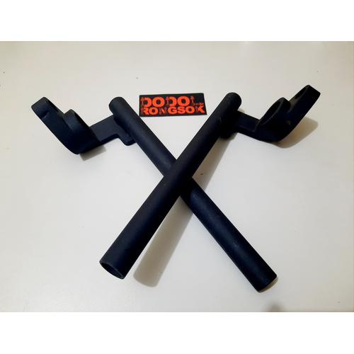 Jual Stang Stir Motor Model Jepit RG Full Besi - Jakarta Utara - SPARE ...