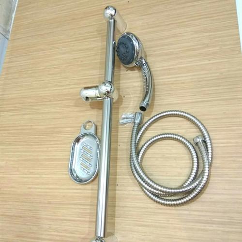 Jual Shower Tiang.Hand shower .Tiang shower - Jakarta Utara - closet ...