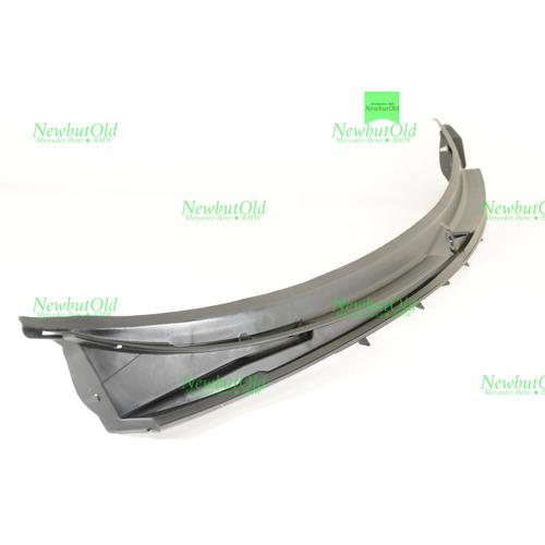 Jual Grill Wiper Talang Hujan Depan 51718232894 BMW E46 | M43 N42 N46 ...