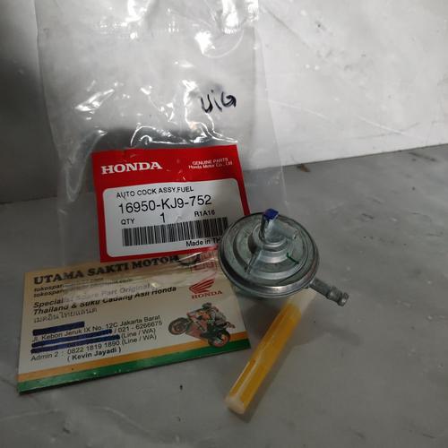 Jual Kran Bensin cs1 vario , Kran bensin Cbr150 old 16950-kj9-752 auto ...