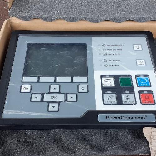 Jual HMI320 HMI 320 Cummins Panel Control Genset - Jakarta Selatan - JP ...