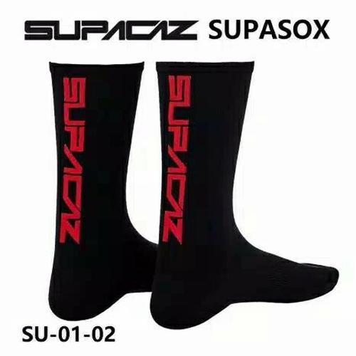 Jual KAUS KAKI SEPEDA SUPACAZ SOCK BICYCLE SPORT ORIGINAL ROAD BIKE ...