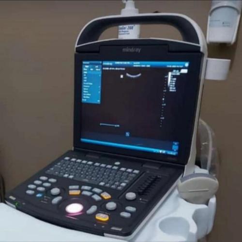 Jual USG DP10 Double Konektor Mindray / USG 2D DP10 - Jakarta Timur - Toko Alkes Sahabat Pasien ...