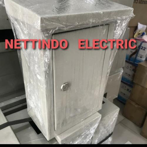 Jual BOX PANEL 20 X 30 OUTDOOR TOPI / BOX PANEL OUTDOOR 30 X 20 ...