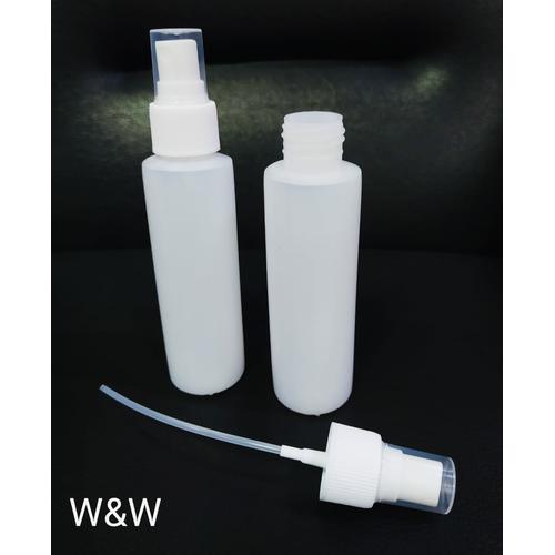 Jual Botol sprayer putih 100 ML tebal - Jakarta Barat - WW TRADING ...