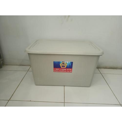 Jual Greasetrap Perangkap Minyak BGT-52Liter Untuk Limbah Dapur - Kota ...