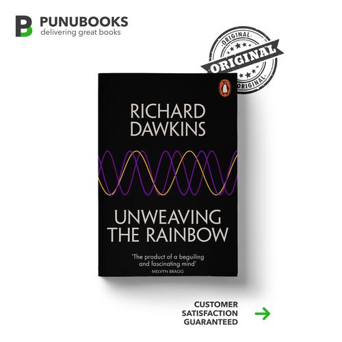 Jual Unweaving the Rainbow by Richard Dawkins - Jakarta Pusat ...