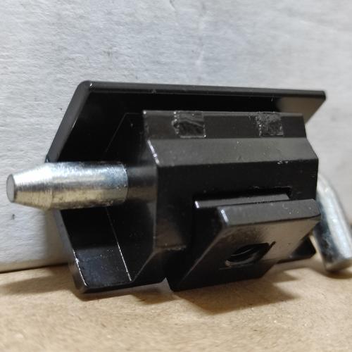 Jual Engsel Panel Box 4cm Hitam AB - Jakarta Barat - KALANDRA ...