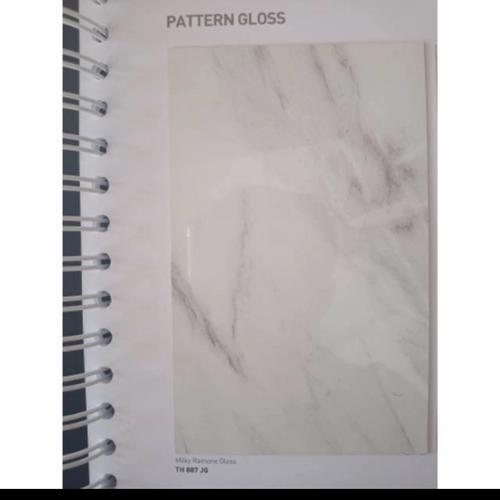 Jual TACO HPL PATTERN GLOSS TH 887 JG (Milky Ramone Gloss) - Kota ...