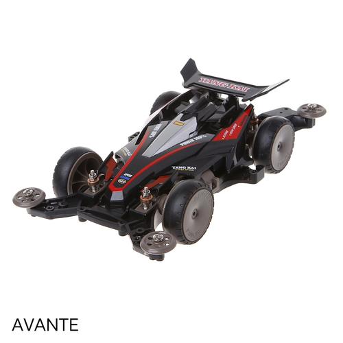 Jual Tamiya Mini 4wd Merk Yika Yan Kai Avante Mk.III MA Chassis ...