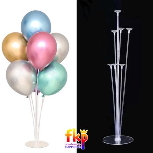 Jual stand balon/standing ballon/ballon stand - Jakarta Barat - Fun ...