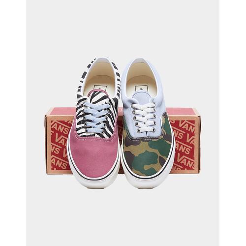 Jual Sepatu Sneaker Vans Mismatch UA ERA - 100% Authentic - Kota ...