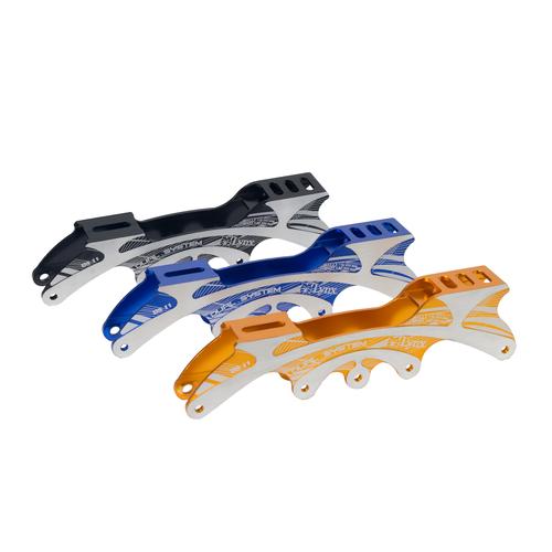 Jual Frame Lynx DS11 - DUAL SYSTEM FRAME - Biru - Kota Surabaya - Haha ...